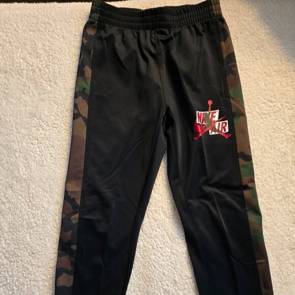 Jordan | Matching Sets | Boys Jordan Track Suit Size S | Poshmark